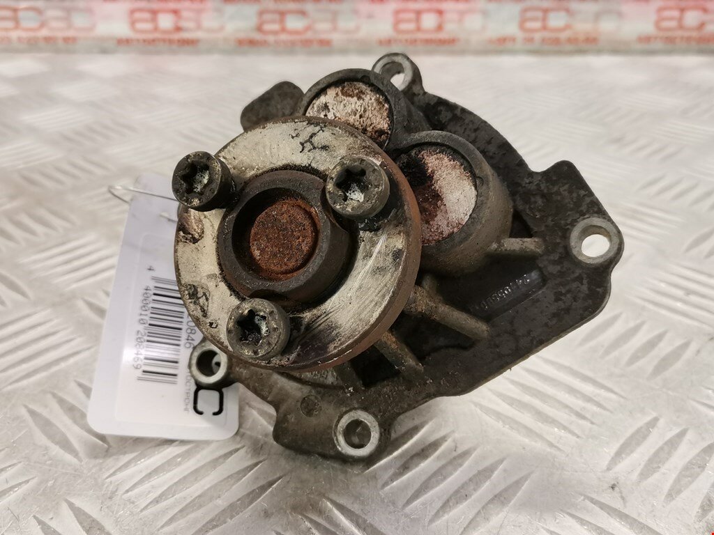 Насос водяной (помпа) Opel Astra H 24405895 арт. 1020846