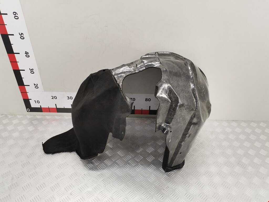 Подкрылок (защита крыла) задний правый Chevrolet Malibu 9 84151635 арт. 1408267