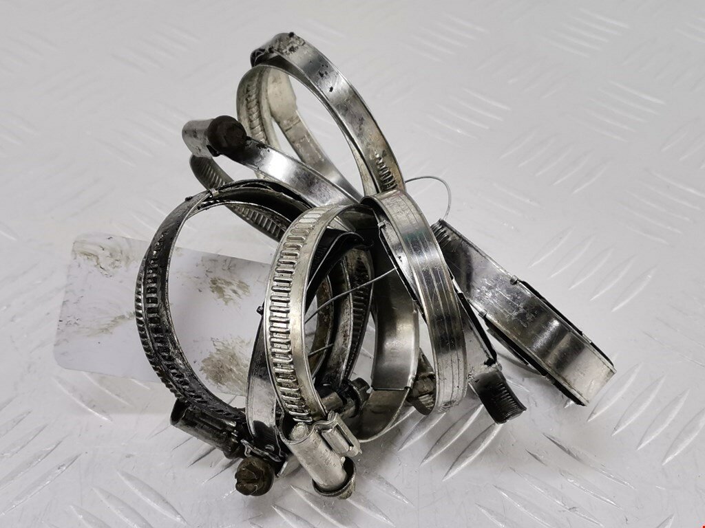 Хомут металлический Volkswagen LT 2 11617798304 арт. 1654855