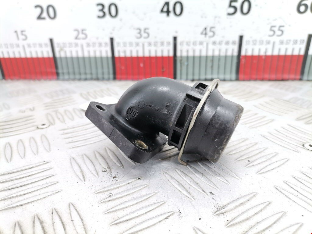 Фланец (штуцер системы охлаждения тройник) BMW 3-Series (E36) 11531743329 арт. 1825476