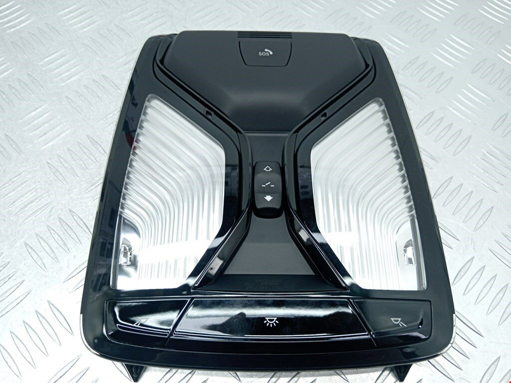 Плафон салонный BMW 5-Series (G30/G31/G38) 61317910980 арт. 1784872