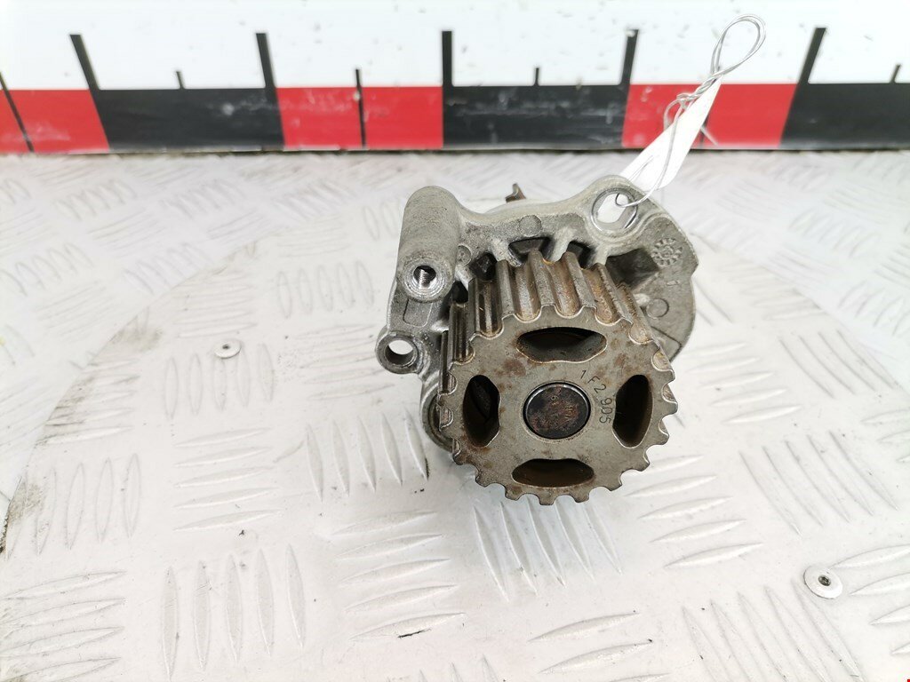 Насос водяной (помпа) Dodge Journey (JC) 68000693AB арт. 1526708
