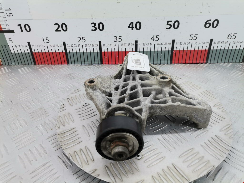 Натяжитель ремня генератора (приводного поликлинового ремня Renault Clio 2 8201008780 арт. 1796380