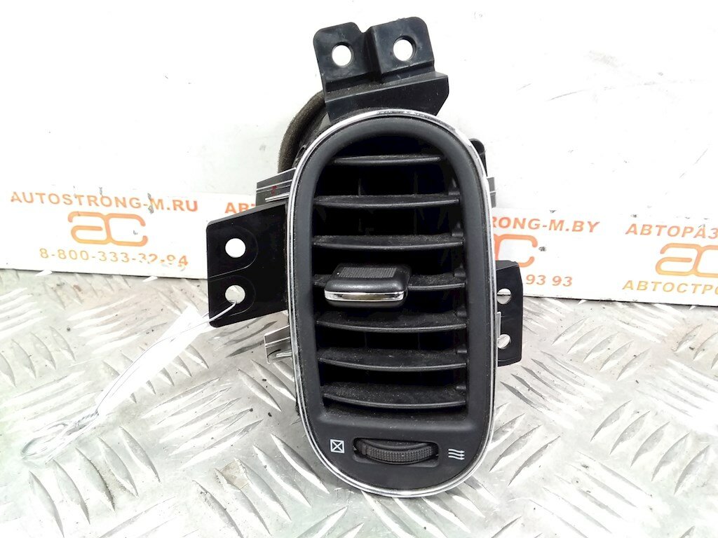 Дефлектор обдува салона Infiniti EX (J50) 687601BA0A арт. 591032