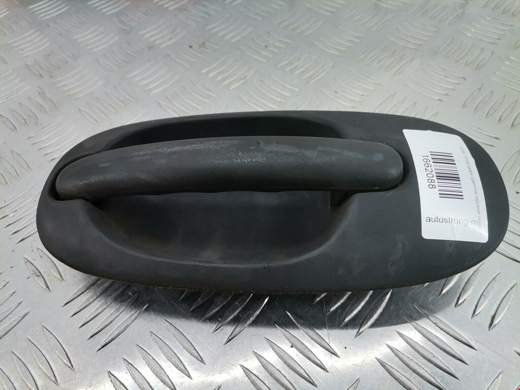 Ручка двери сдвижной наружная левая Chrysler Voyager 3 04717403 арт. 1662088