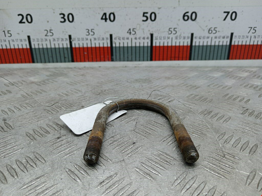 Стремянка рессоры Mercedes Sprinter 2 (W906) A9063251147 арт. 2085469