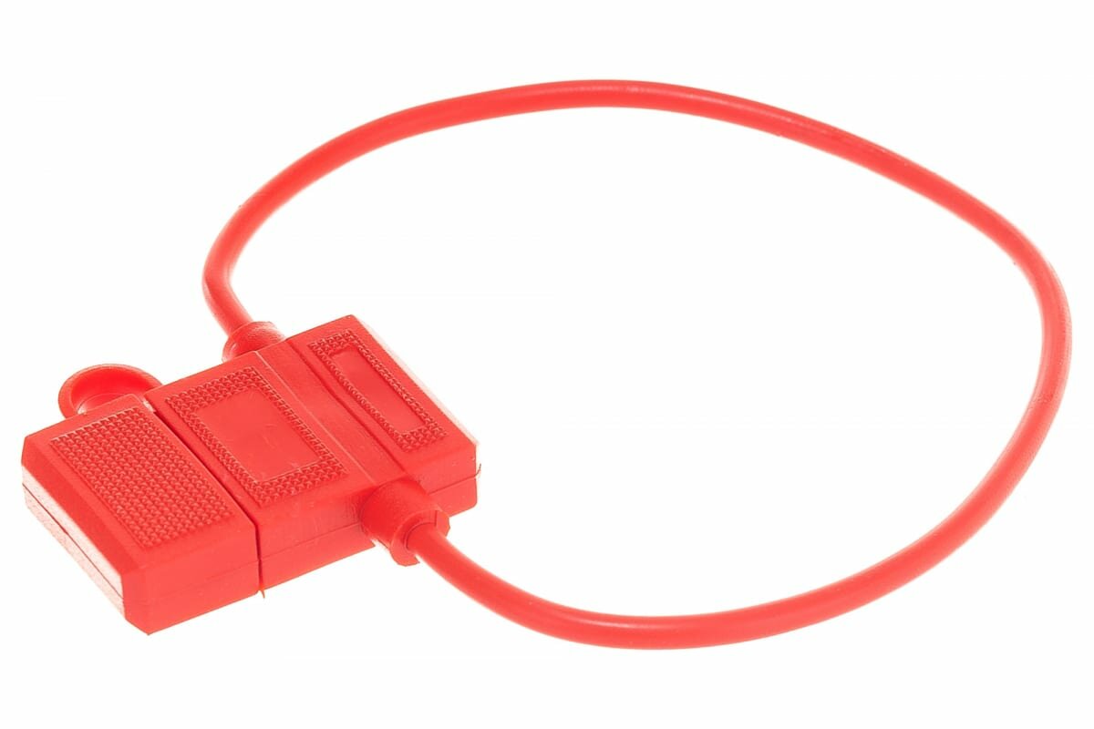 SKYWAY Держатель для предохранителя MEDIUM S09304002 - модуль крепления для автоматики