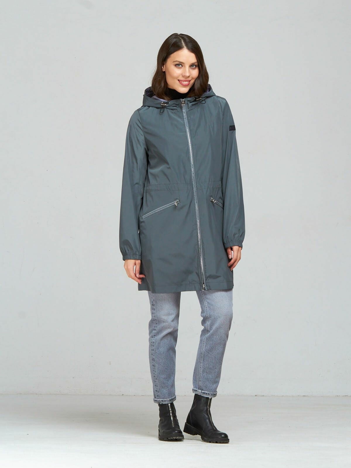 Куртка Весна-лето 2021