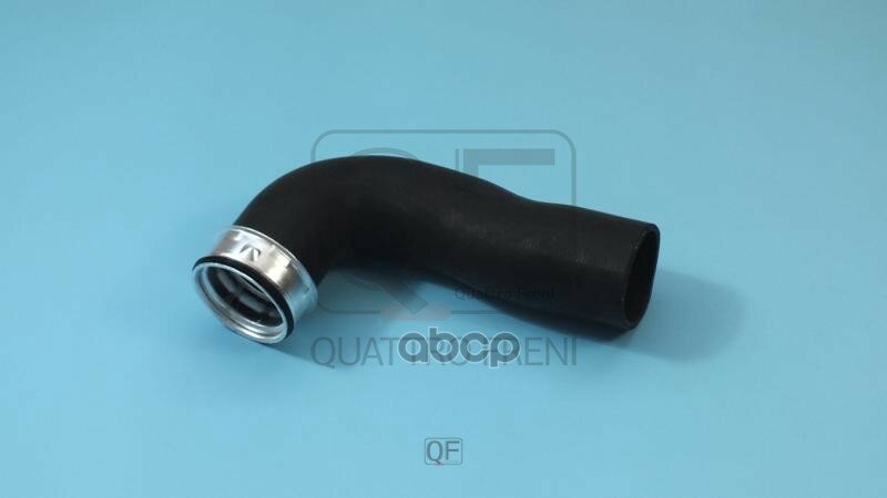 Патрубок интеркулера QUATTRO FRENI арт. qf30q00089