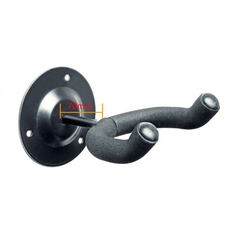 Держатель настенный для гитары Lux Sound GS017