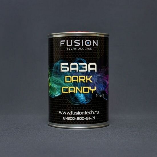 База под 'Dark кэнди'