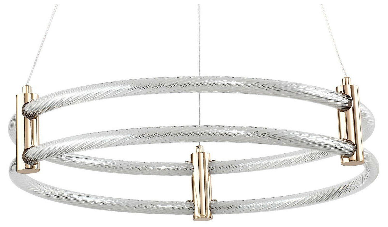 Подвесной светильник Zortes Ringer ZRS.57792.96