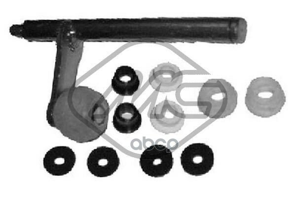 Ремкомплект рычага переключения VW GOLFII/VW JETTA II шт. METALCAUCHO арт. 02840