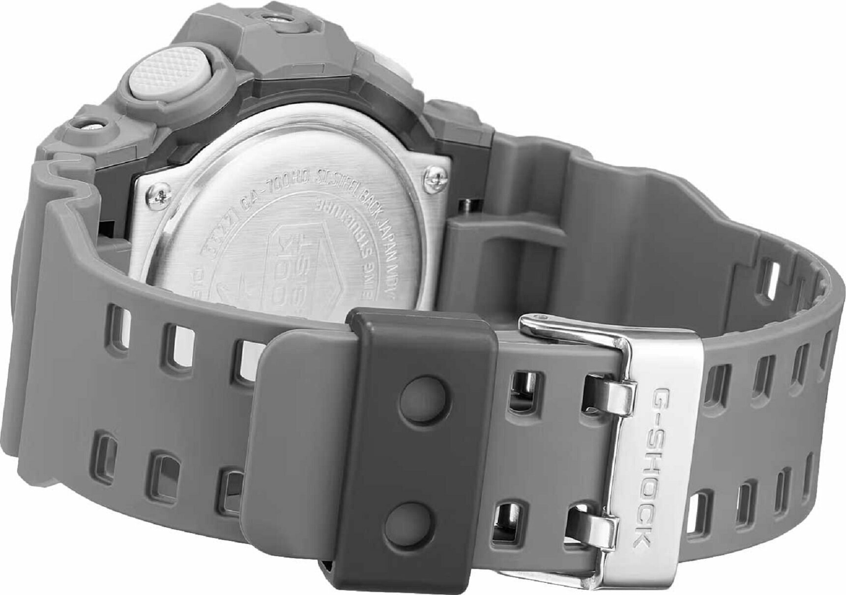 Наручные часы CASIO — фото 1