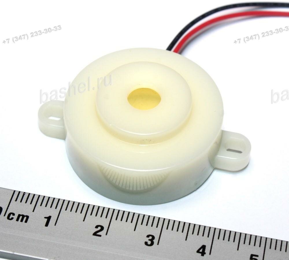 EFM-471AL (MPQ 3000 ш+24v/90db), Зуммер с генератором, EAST