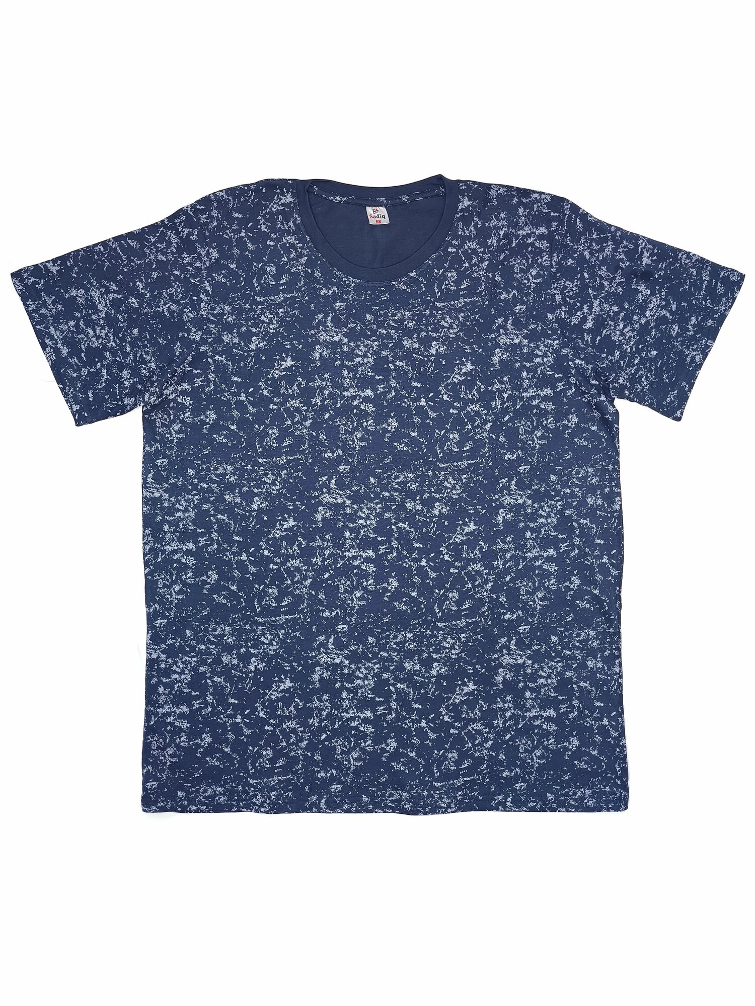 Футболка Большие размеры