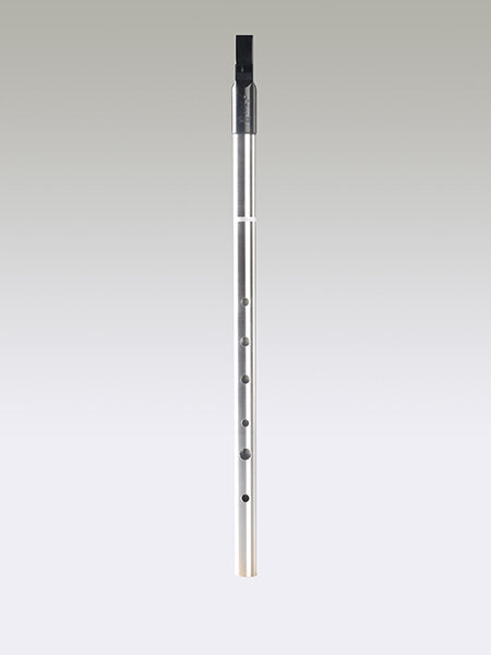 KW-L-BAT Вистл низкий в Си, алюминий, Мастерская Караваева