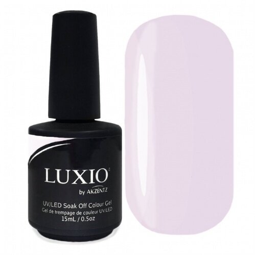 Luxio гель-лак № 177 Breeze, 15 ml