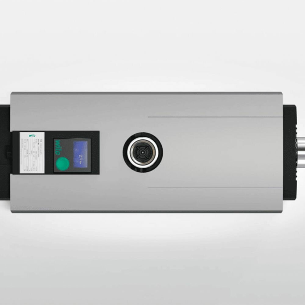 Установка насосная Wilo HiMulti 5-45 iPQ