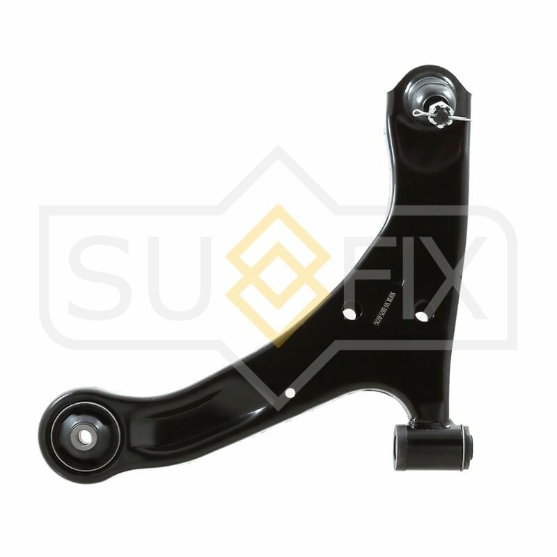 SUFIX Рычаг подвески перед лев, сузуки гранд витара / SUZUKI GRAND VITARA II ESCUDO 2005-15 , SH1819