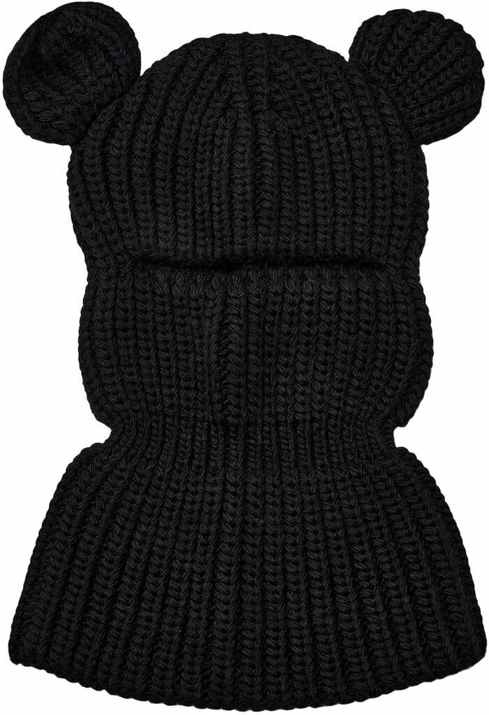 Шапка Осень-зима 2025 для девочек