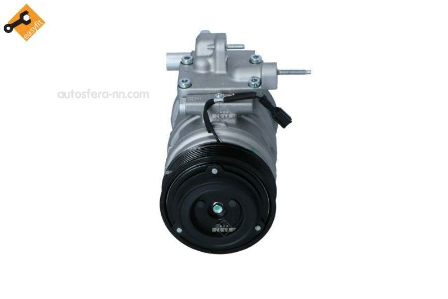 NRF 32474 Компрессор кондиционера KIA Sorento 2.5D 03-