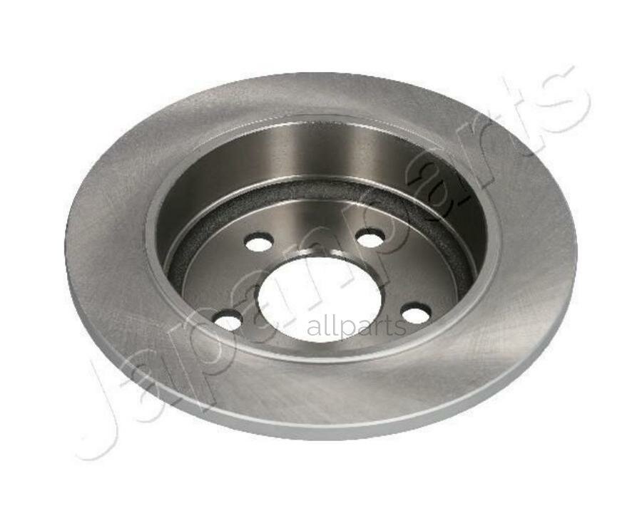 JAPANPARTS DP905C Диск тормозной (c антикороз. покрытием)