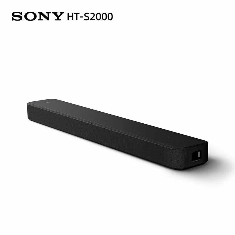 Саундбар (звуковая панель) Sony HT-S2000