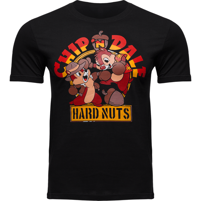 Футболка Chip `n Dale