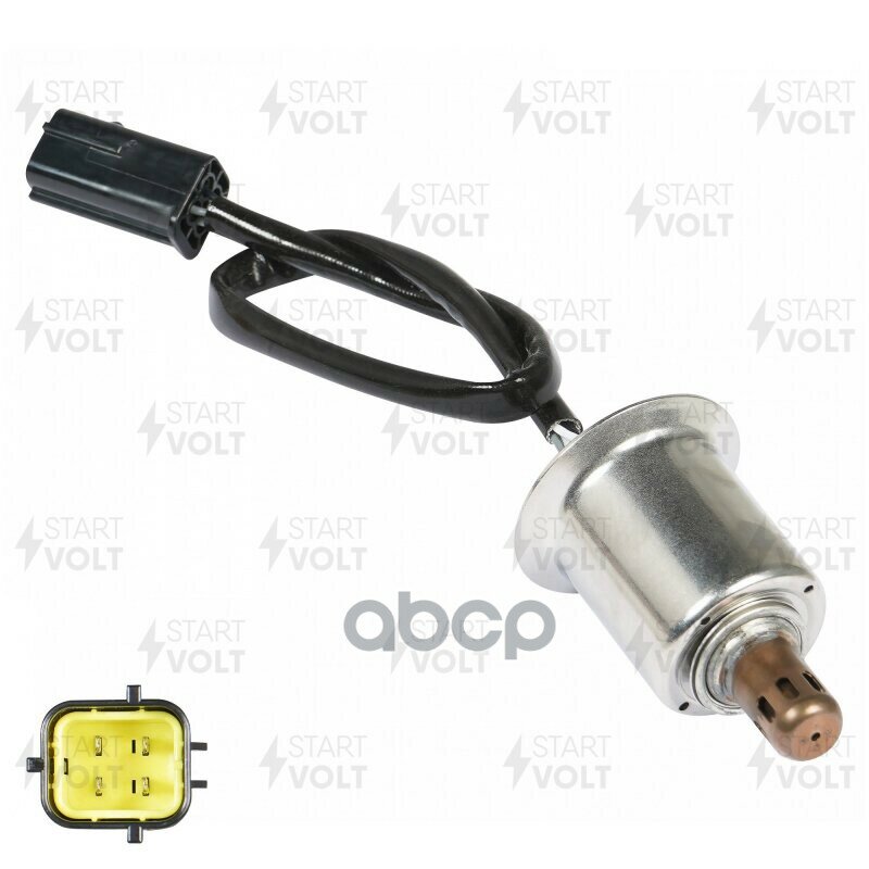 Датчик кисл для ам Chevrolet Epica 06 20i25i до кат VSOS 0440 STARTVOLT арт. vsos0440