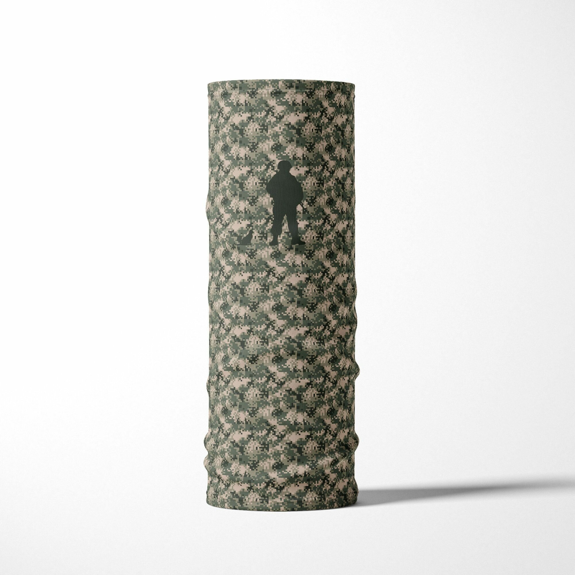 Бафф для мужчин