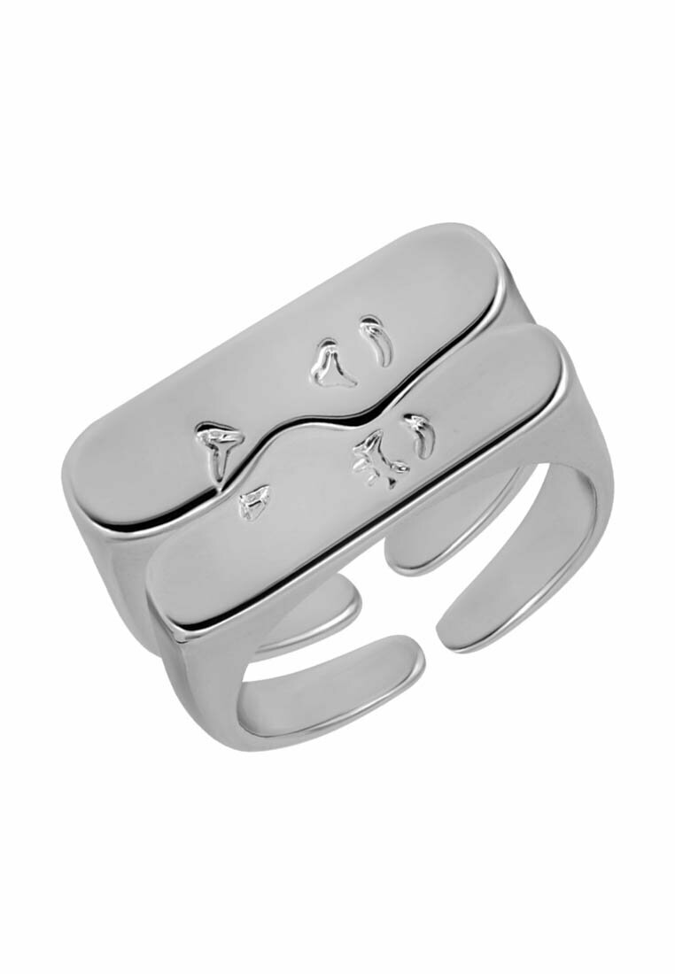 Кольцо помолвочное