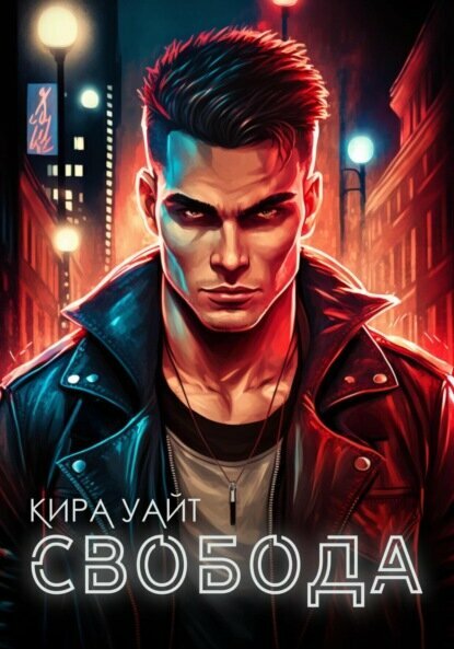 Свобода [Цифровая книга]
