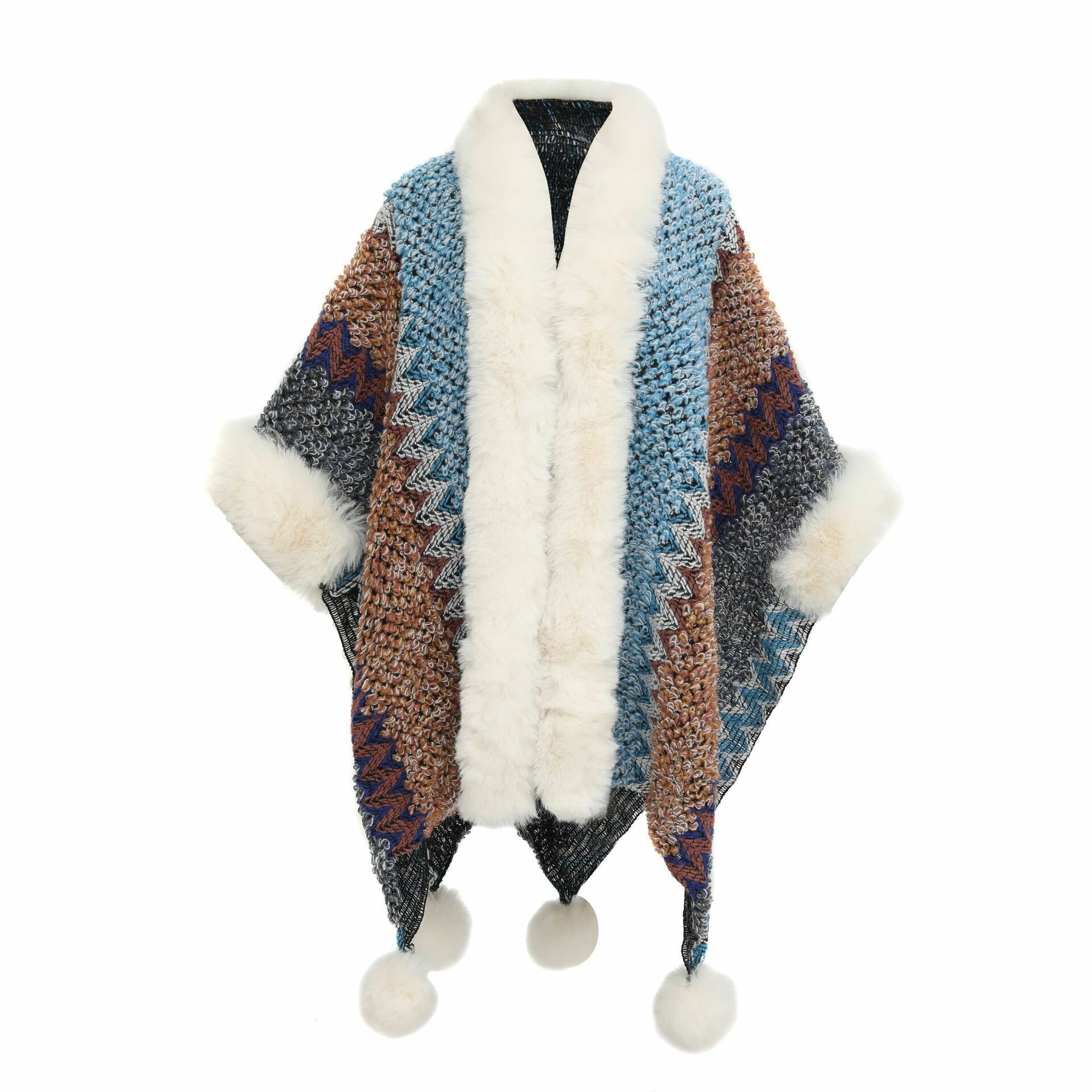 Комплект с шарфом для женщин