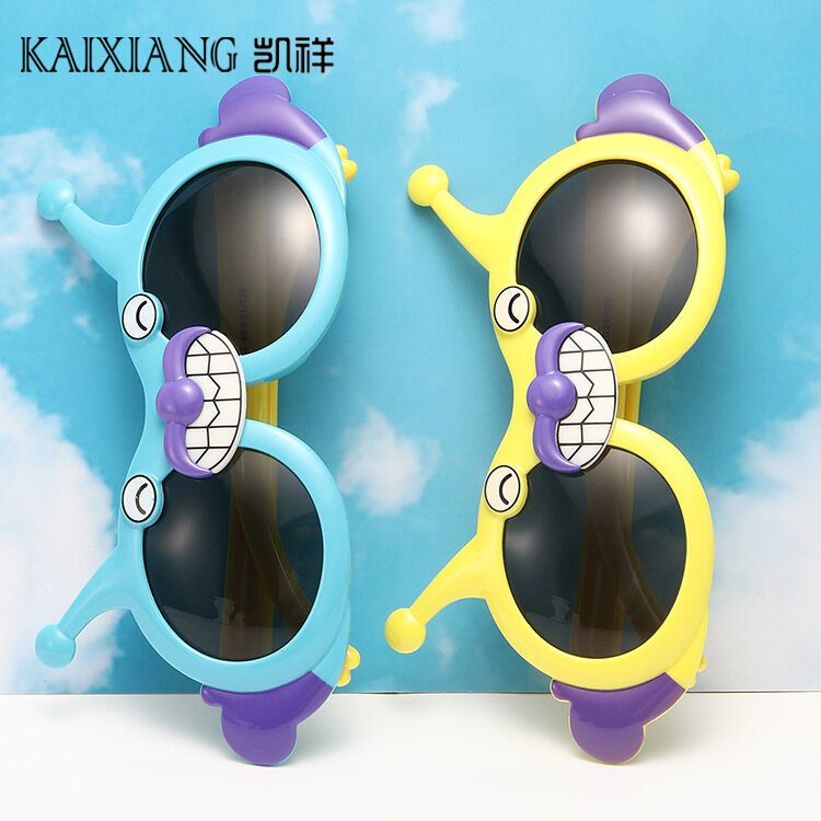 Солнцезащитные очки Taizhou Kaixiang Glasses