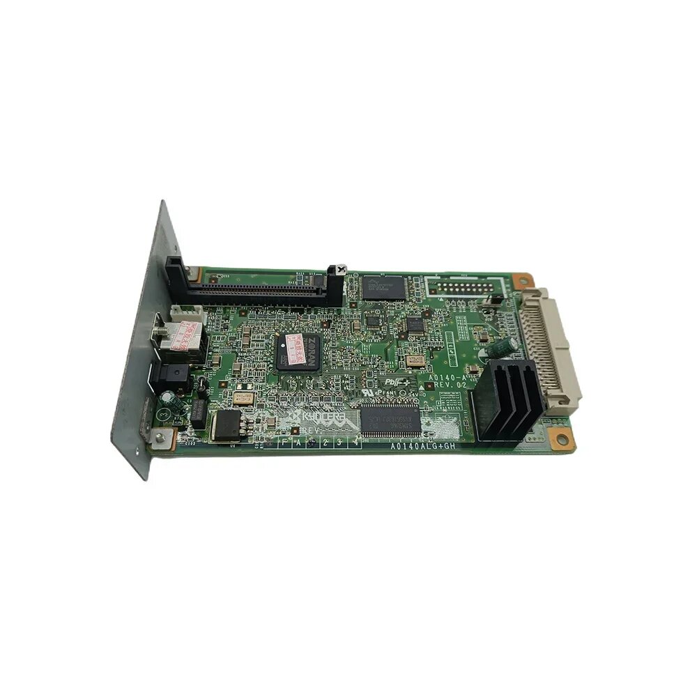 Карта принтера для Kyocera Taskalfa 180 181 220 221 KM 180 1635 2035