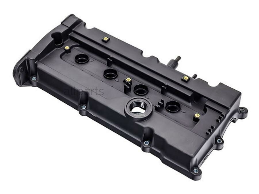 ZIKMAR Z16313R крышка ГБЦ, HYUNDAI ACCENT, COUPE, ELANTRA, MATRIX