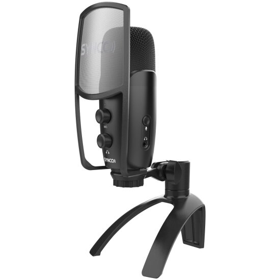 Микрофон-USB Synco CMic-V2 — фото 1