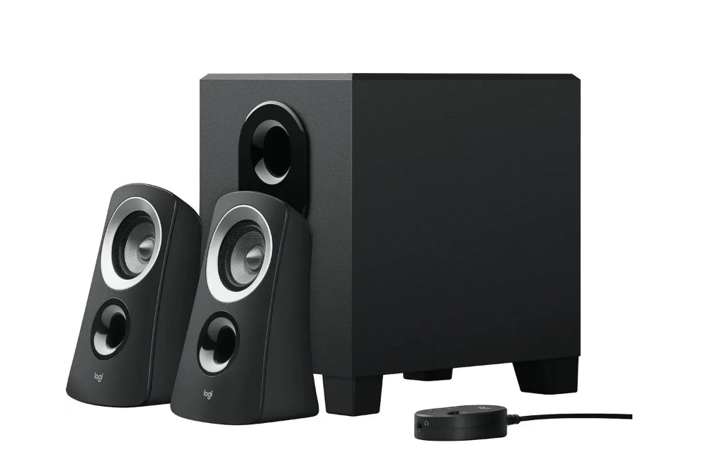 Колонки Logitech Z-313 (980-000413)