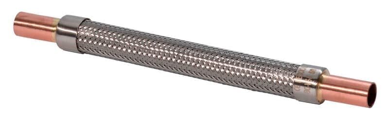 Виброгаситель 1 1/8" Becool BC-VE-9