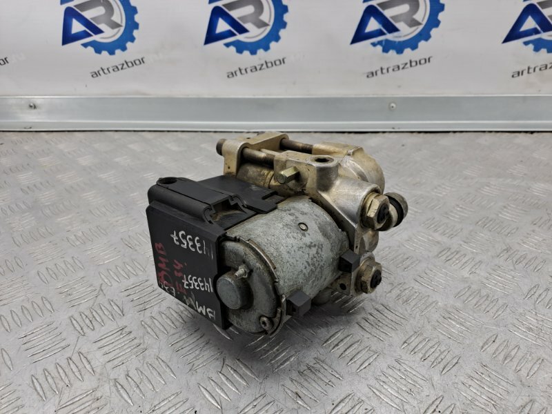 Б/У Блок ABS (насос) Bmw 5 E34 / Бмв 5 E34 1994