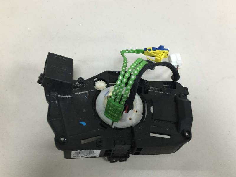 Механизм подрулевой SRS ленточный Renault Kaptur 2016 кат.номер: 255547852R