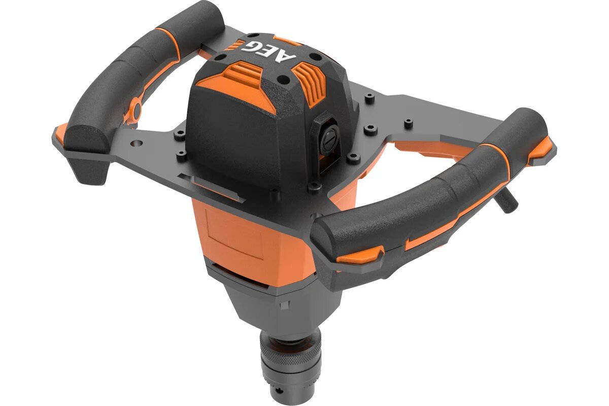 AEG Миксер PMM1400 4935498747