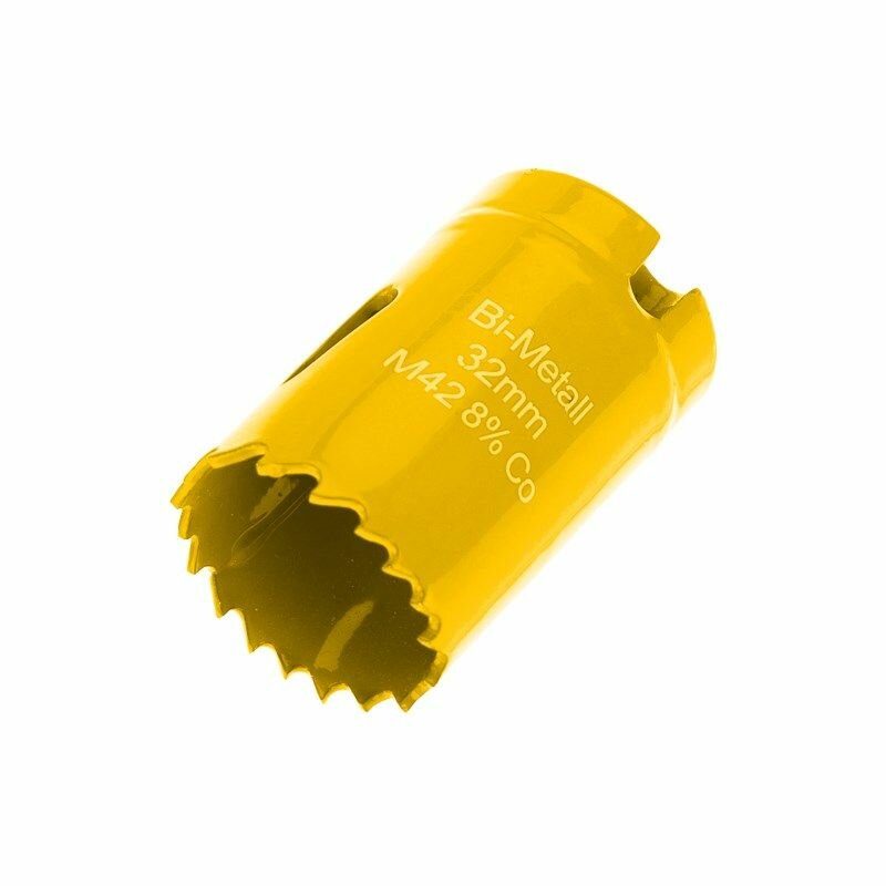 Коронка Bimetal 32мм KRANZ