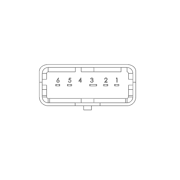 NGK 93383 (93383) расходомер воздуха