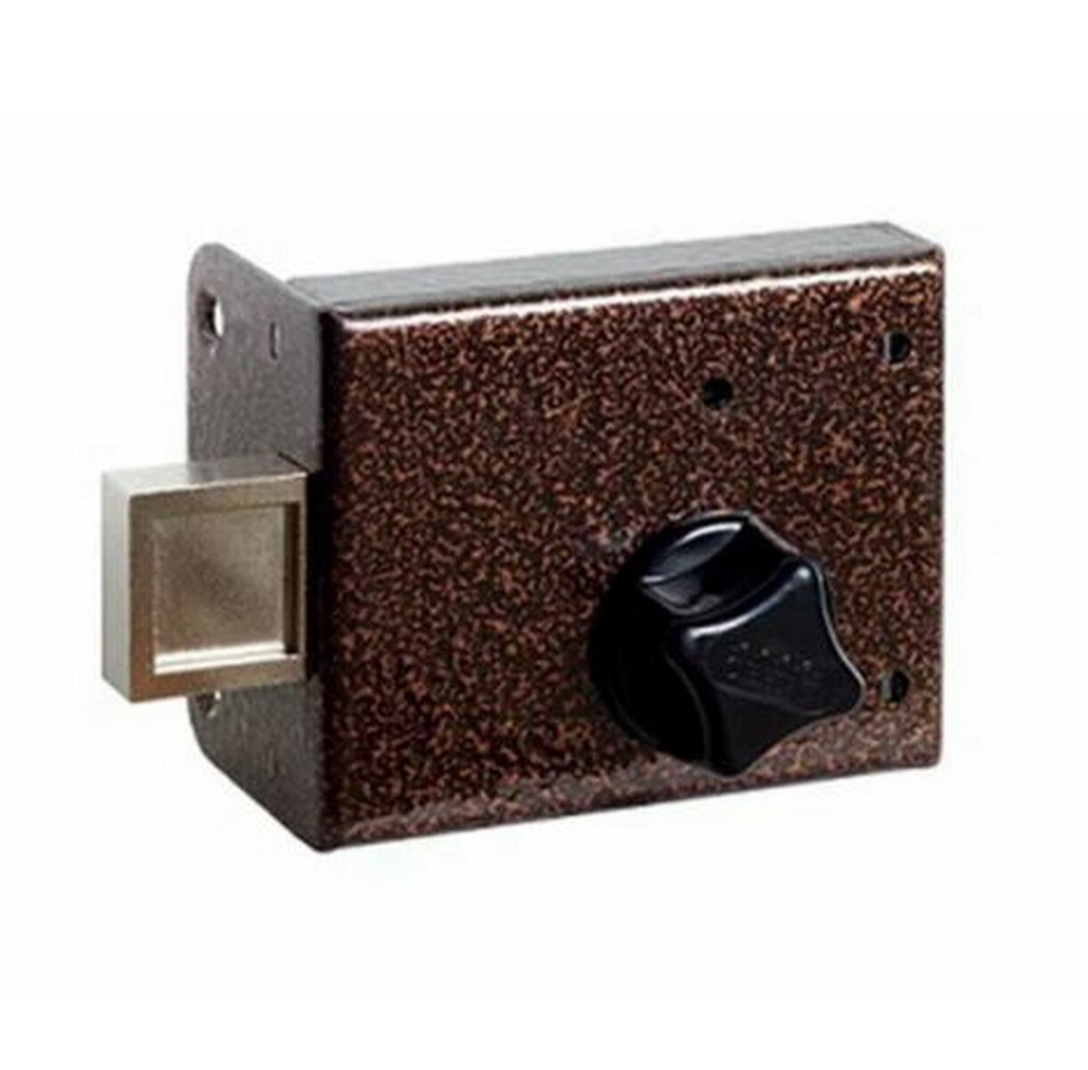 Замок накладной Сенат ЗНС-10-6