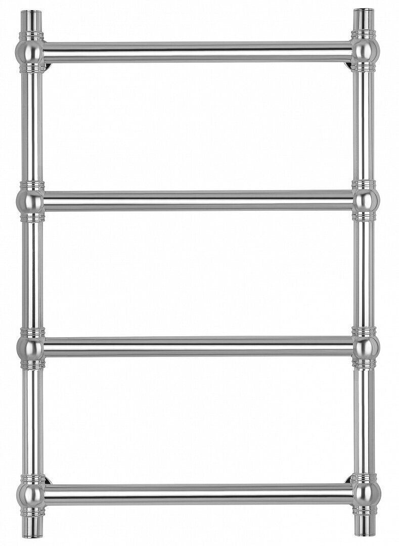 Полотенцесушитель Secado Флоренция 1 80x50 R (правый), электрический, хром