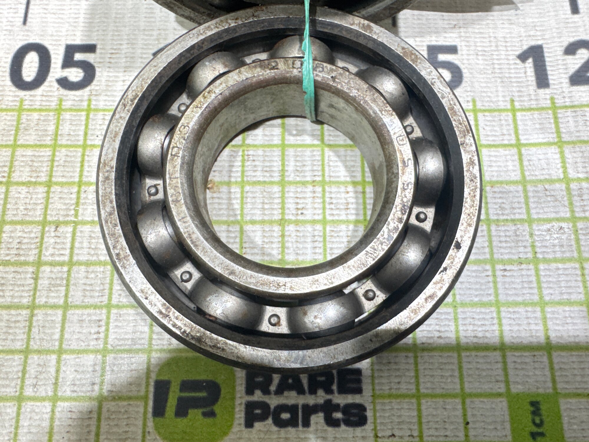 Подшипник раздаточной коробки ГАЗ-66