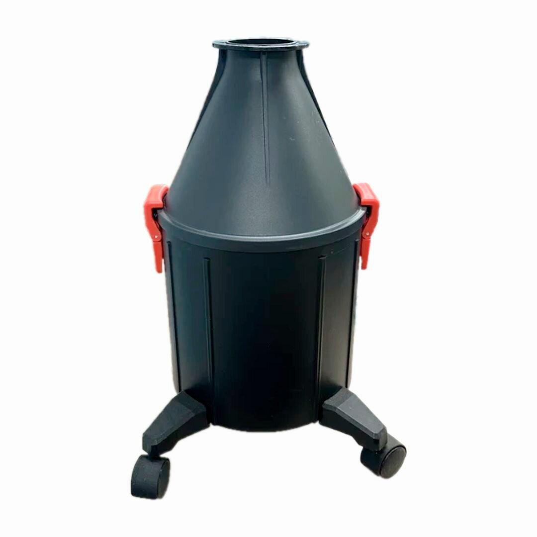 Емкость под циклонный фильтр 2в1