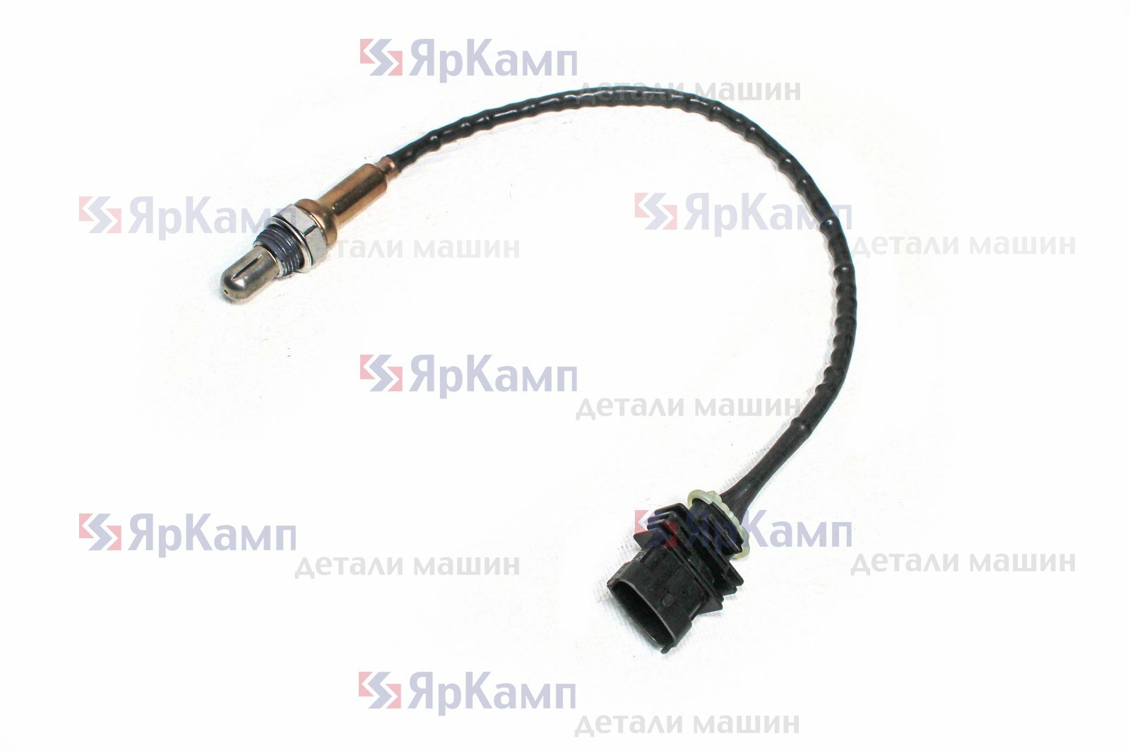 Датчик кислорода (лямбда зонд) н/о (Микас 11) 3302,2217 ГАЗ